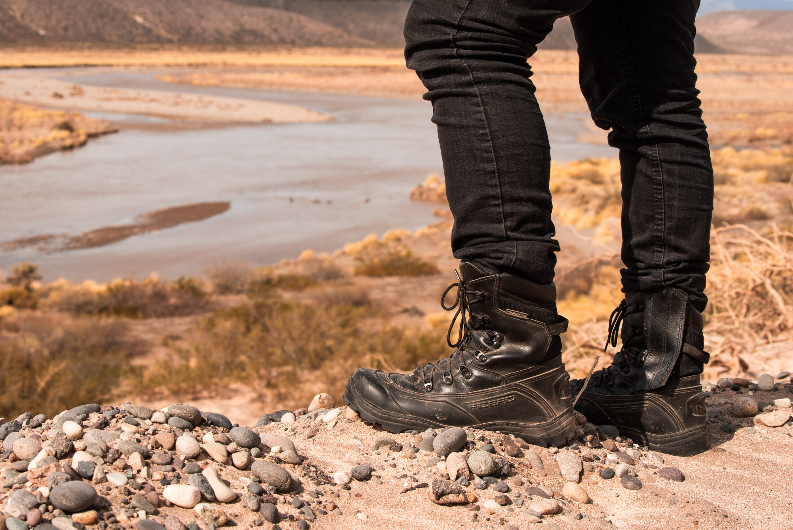 Botas Impermeáveis: Quando e Por Que Investir - Acero Botas