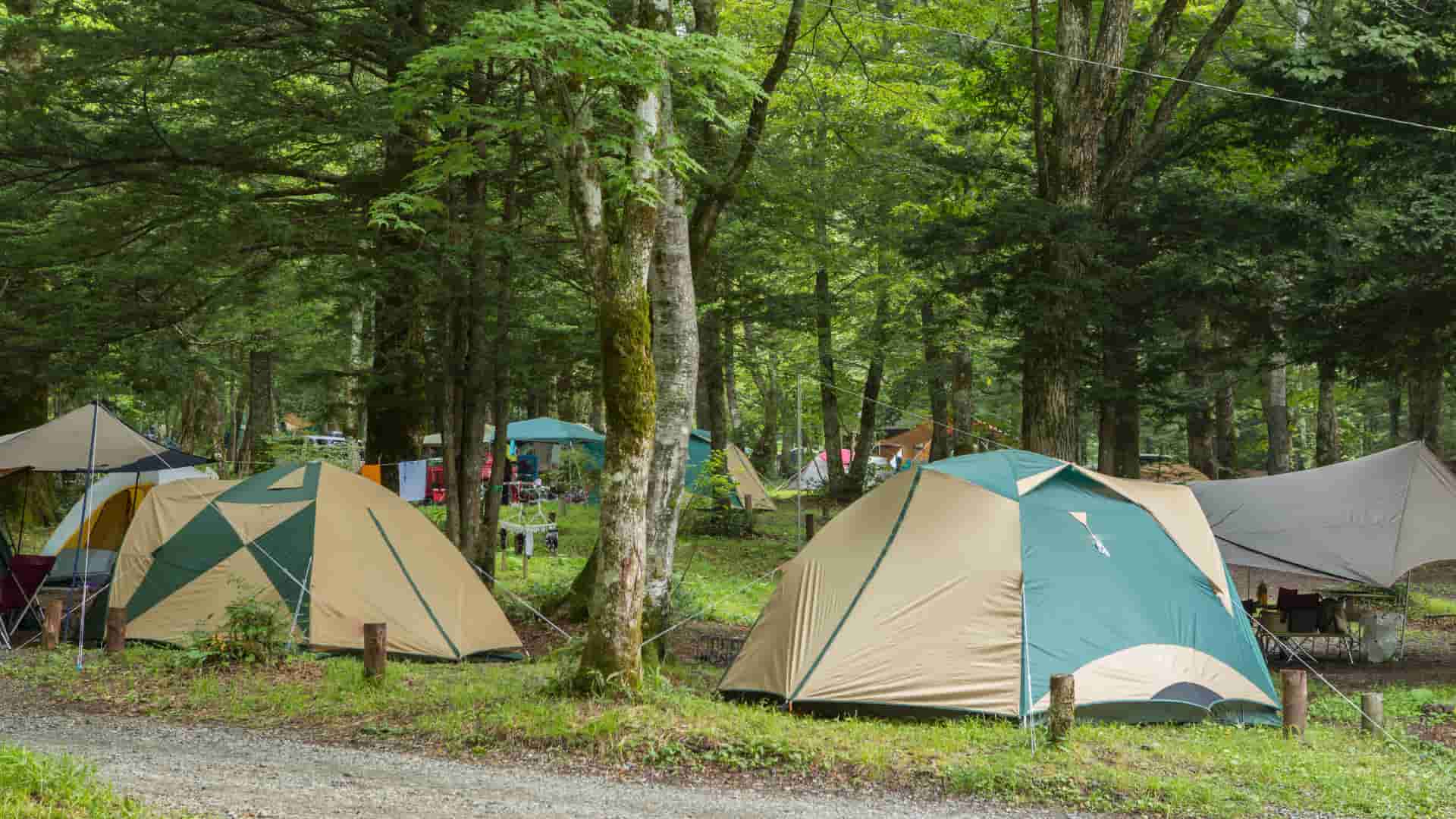 Camping em São Paulo: conheça os melhores destinos - Blog Acero Botas